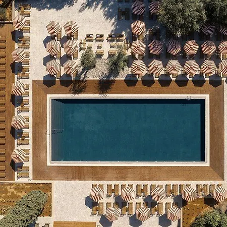 Cook'S Club Corfu - Adults Only Hotel Gouvia: 5 star Hotel with a ...