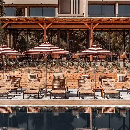 Cook'S Club Corfu - Adults Only Hotel Gouvia: 5 star Hotel with a ...