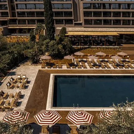 Cook'S Club Corfu - Adults Only Hotel Gouvia: 5 star Hotel with a ...
