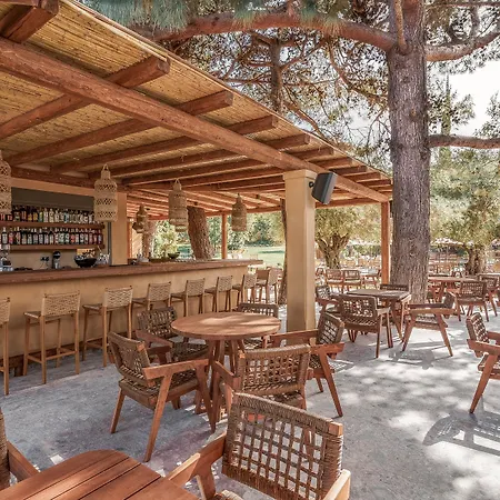 Cook'S Club Corfu - Adults Only Hotel Gouvia: 5 star Hotel with a ...